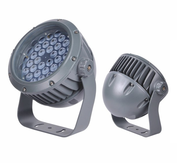 恒欣达照明-户外亮化 | LED洗墙灯 | LED线条灯 | 点光源|